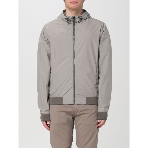 MOORER | Jackets & Coats | Moorer Jacket Men Dove Grey | Poshmark